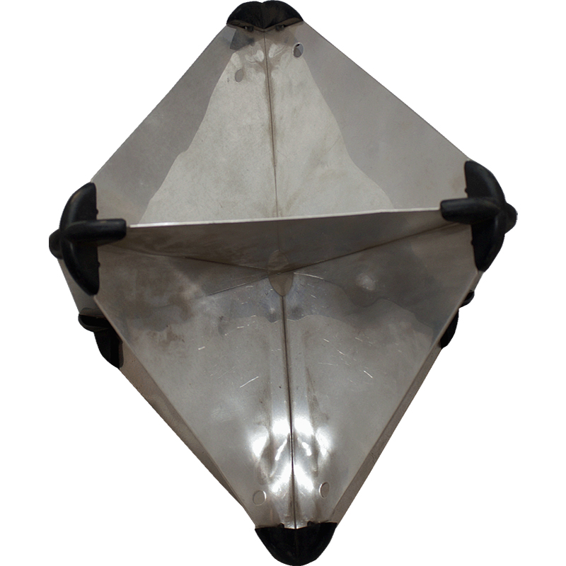 Radarreflektor foldbar | Engholm